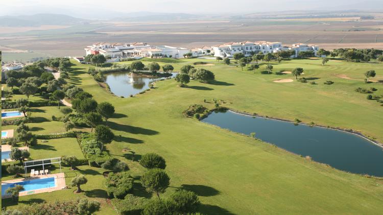Fairplay Golf Course - Golf CadizGolf Cadiz